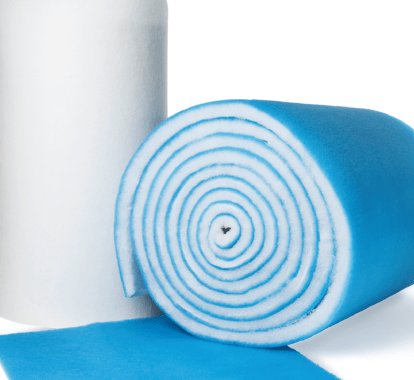 Filter Mats Pre-Filtration